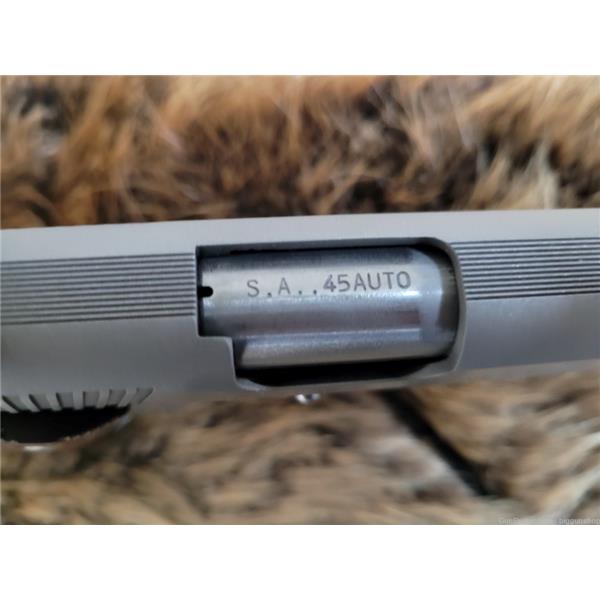 SPRINGFIELD TROPHY MATCH New and Used Price, Value, & Trends 2025