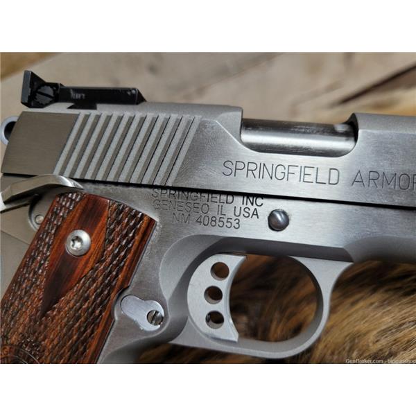 SPRINGFIELD TROPHY MATCH New and Used Price, Value, & Trends 2025