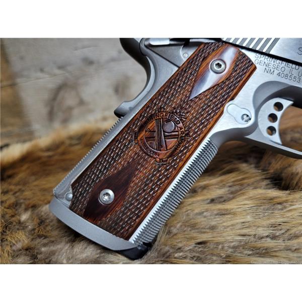 SPRINGFIELD TROPHY MATCH New and Used Price, Value, & Trends 2025