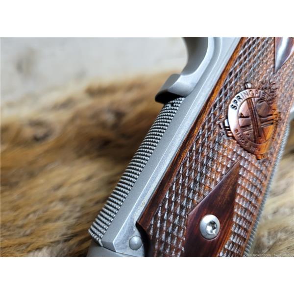 SPRINGFIELD TROPHY MATCH New and Used Price, Value, & Trends 2025