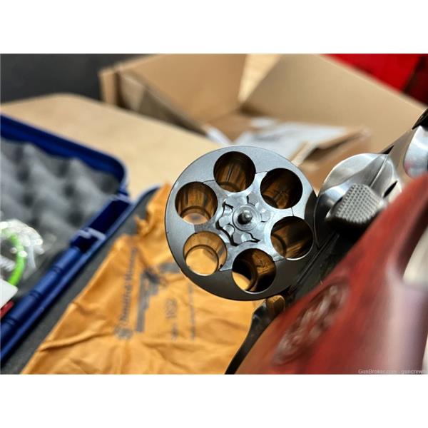 SMITH WESSON 629 New and Used Price, Value, & Trends 2024