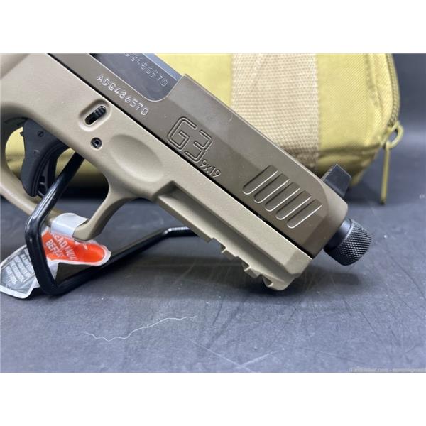 TAURUS G3 New and Used Price, Value, & Trends 2024
