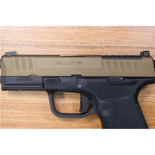 HELLCAT PRO New and Used Price, Value, & Trends 2024