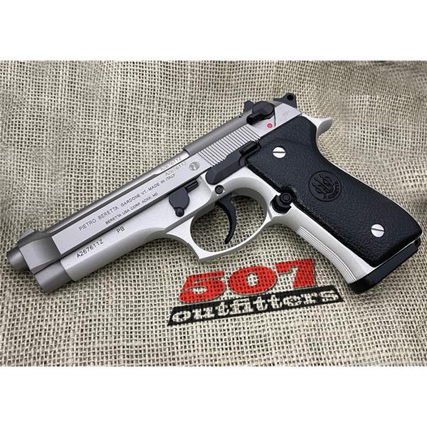 BERETTA 92FS New and Used Price, Value, & Trends 2024