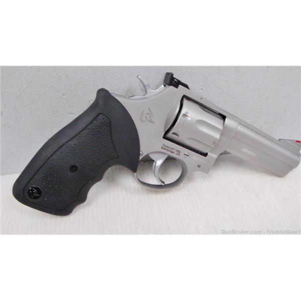 TAURUS 66 New and Used Price, Value, & Trends 2024