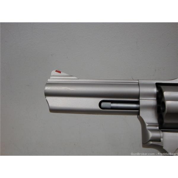 TAURUS 66 New and Used Price, Value, & Trends 2024