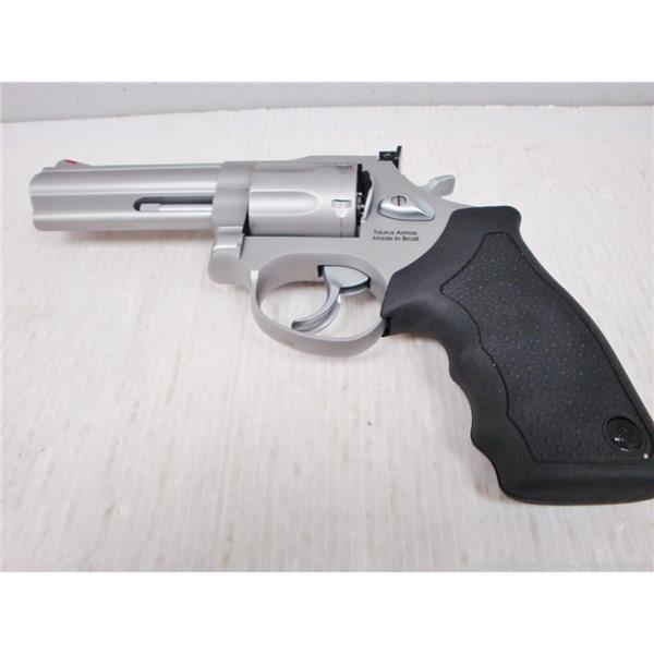 TAURUS 66 New and Used Price, Value, & Trends 2024