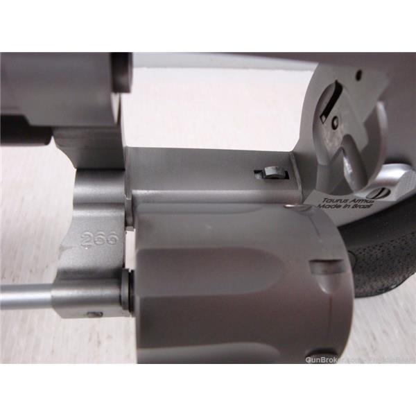 TAURUS 66 New and Used Price, Value, & Trends 2024