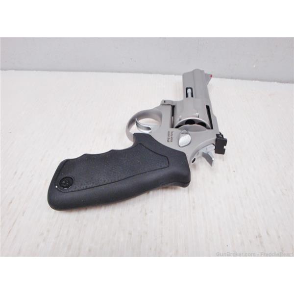 TAURUS 66 New and Used Price, Value, & Trends 2024