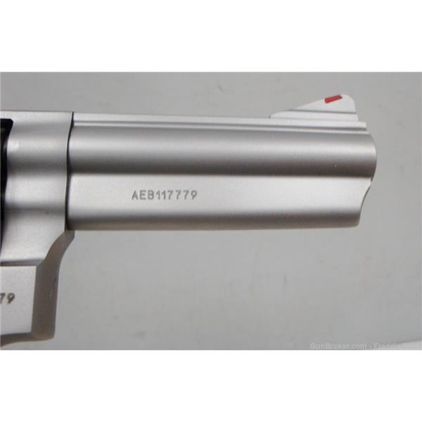 TAURUS 66 New and Used Price, Value, & Trends 2024