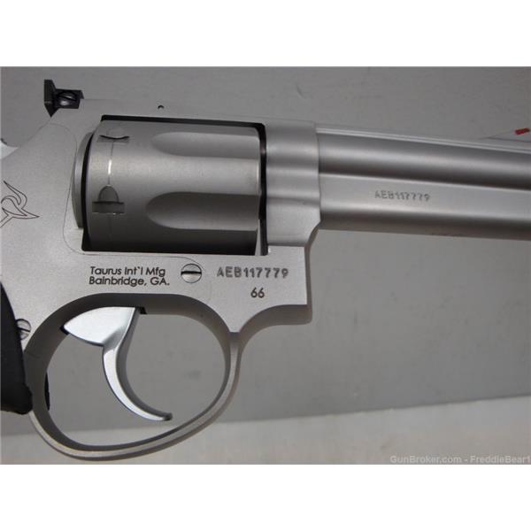 TAURUS 66 New and Used Price, Value, & Trends 2024