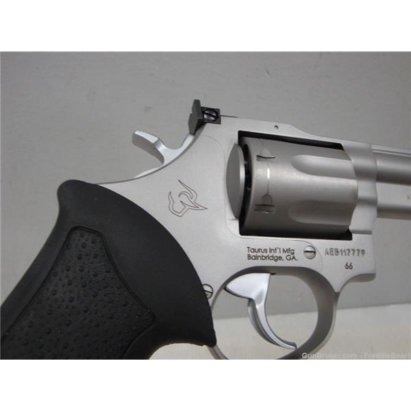 TAURUS 66 New and Used Price, Value, & Trends 2024