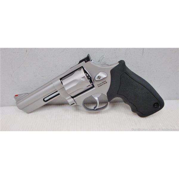 TAURUS 66 New and Used Price, Value, & Trends 2024