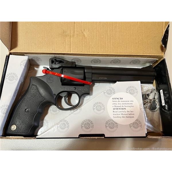 TAURUS 66 New and Used Price, Value, & Trends 2024