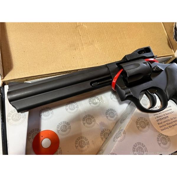 TAURUS 66 New and Used Price, Value, & Trends 2024