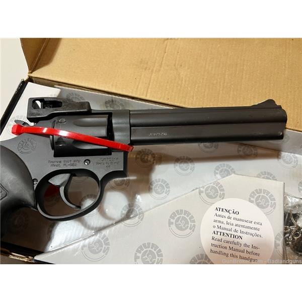 TAURUS 66 New and Used Price, Value, & Trends 2024