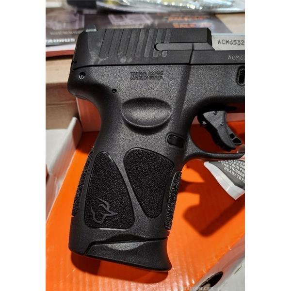 TAURUS G3 New and Used Price, Value, & Trends 2024