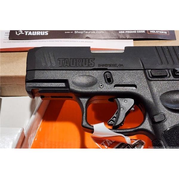 TAURUS G3 New and Used Price, Value, & Trends 2024