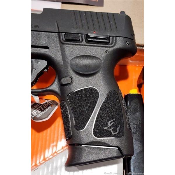 TAURUS G3 New and Used Price, Value, & Trends 2024