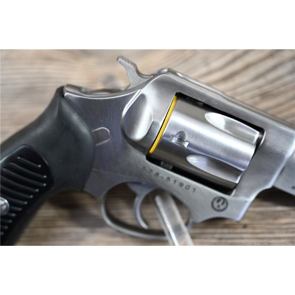 RUGER SP101 New and Used Price, Value, & Trends 2024