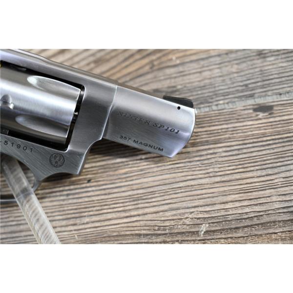 RUGER SP101 New and Used Price, Value, & Trends 2024