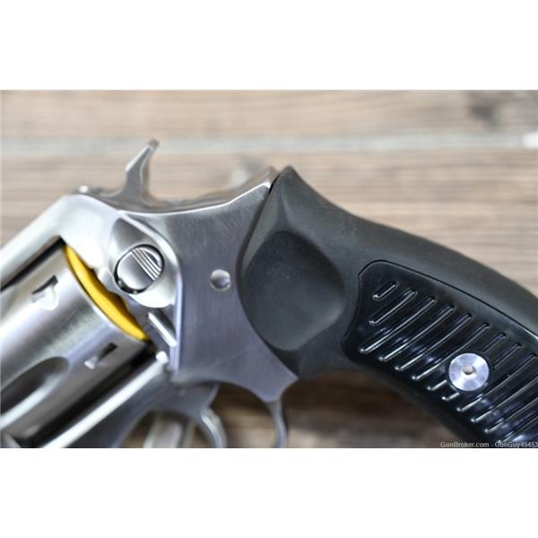 RUGER SP101 New and Used Price, Value, & Trends 2024