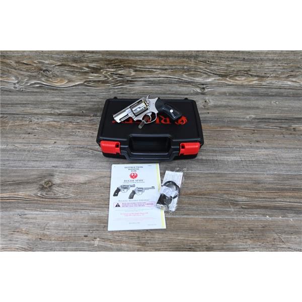 RUGER SP101 New and Used Price, Value, & Trends 2024