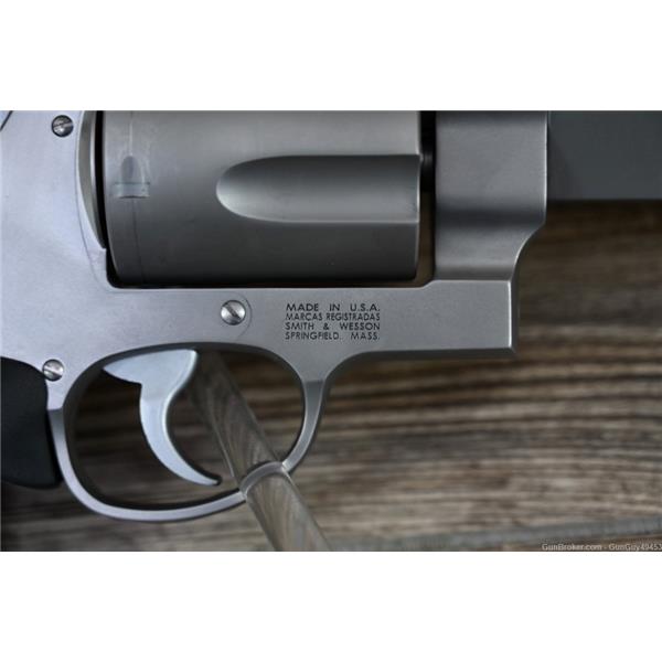 SMITH WESSON 500 New and Used Price, Value, & Trends 2024