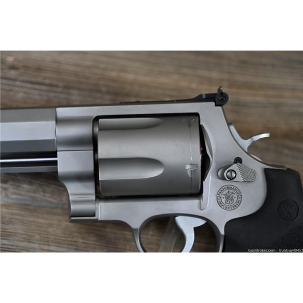 SMITH WESSON 500 New and Used Price, Value, & Trends 2024