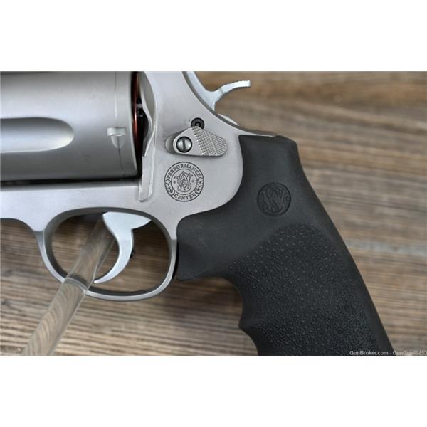 SMITH AND WESSON 500 New and Used Price, Value, & Trends 2024