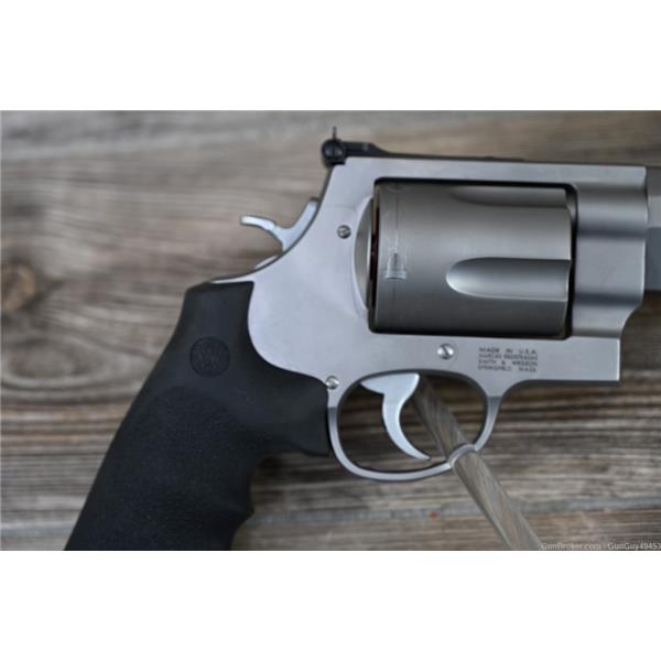 SMITH AND WESSON 500 New and Used Price, Value, & Trends 2024