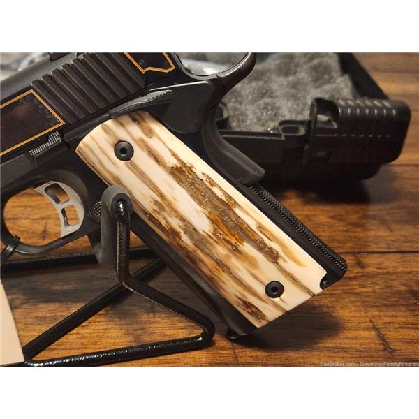 KIMBER 1911 New and Used Price, Value, & Trends 2024