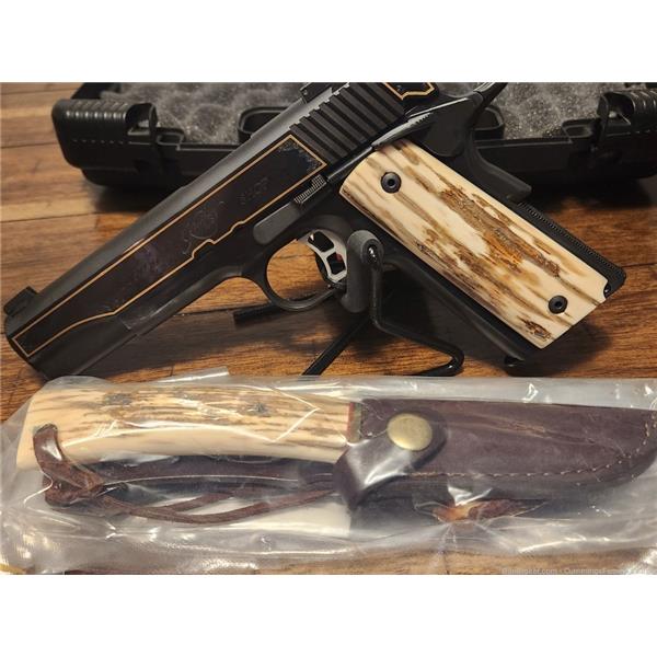 KIMBER 1911 New and Used Price, Value, & Trends 2024
