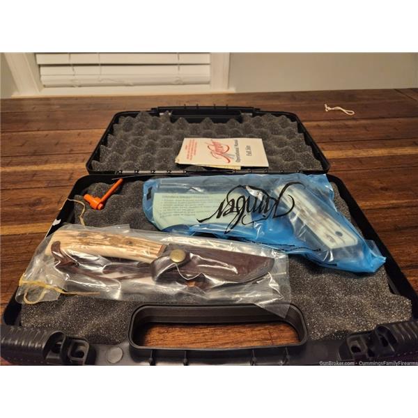 KIMBER 1911 New and Used Price, Value, & Trends 2024