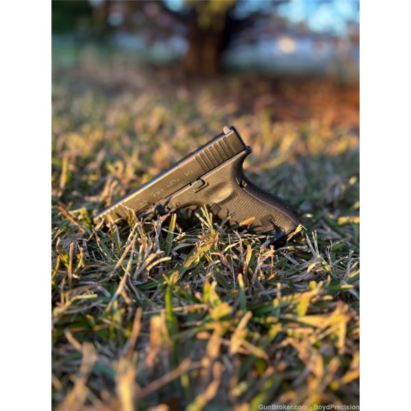 GLOCK 19 GEN 5 New and Used Price, Value, & Trends 2024