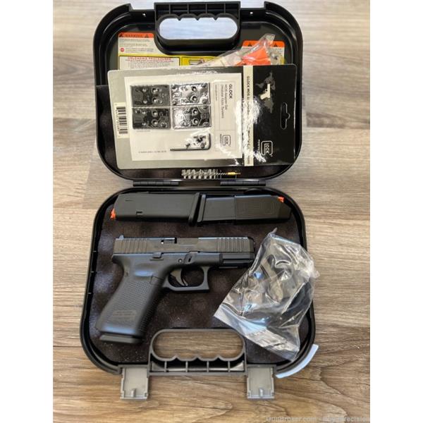 GLOCK 19 GEN 5 New and Used Price, Value, & Trends 2024