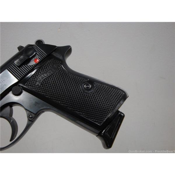 WALTHER PPK 380 New and Used Price, Value, & Trends 2024