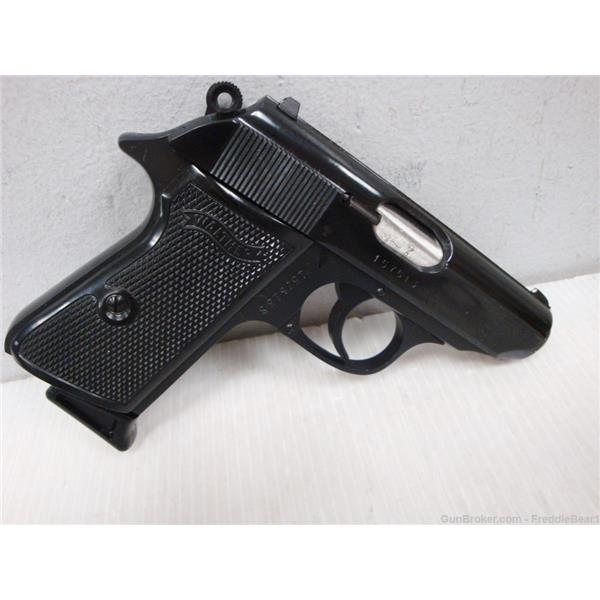 WALTHER PPK 380 New and Used Price, Value, & Trends 2024