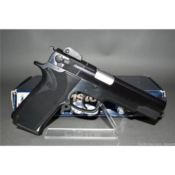 SMITH WESSON 4505 New and Used Price, Value, & Trends 2024