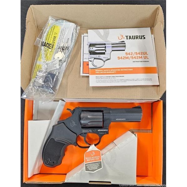 TAURUS 942 New and Used Price, Value, & Trends 2024