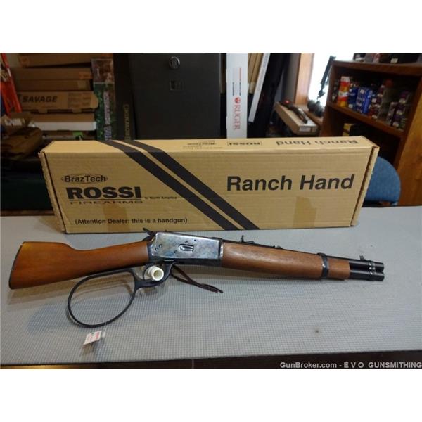 ROSSI RANCH HAND New and Used Price, Value, & Trends 2025