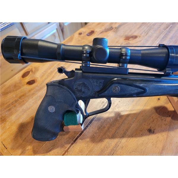 THOMPSON CENTER CONTENDER New and Used Price, Value, & Trends 2025