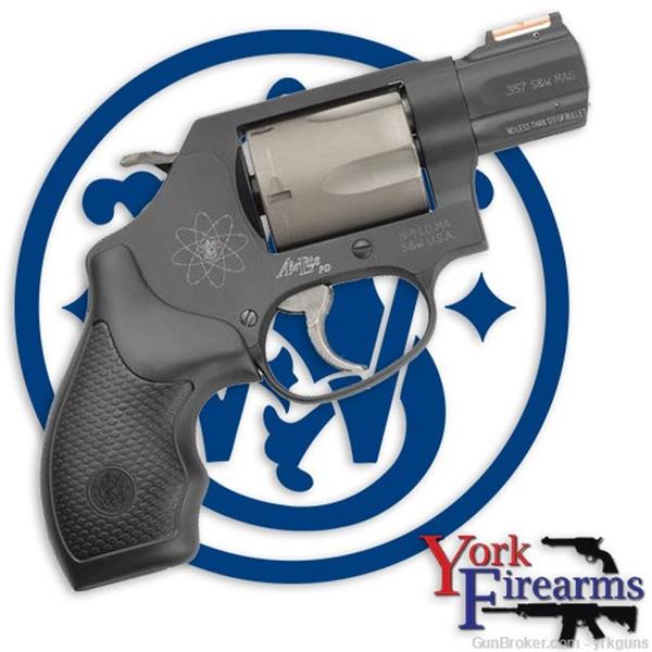 SMITH WESSON 360 New and Used Price, Value, & Trends 2025