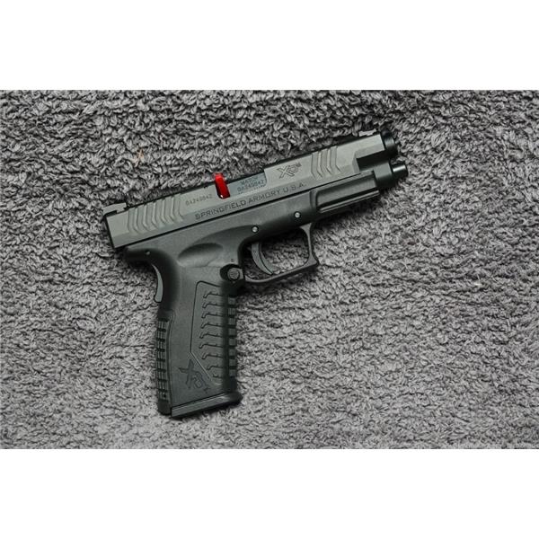 SPRINGFIELD XDM 45 New and Used Price, Value, & Trends 2025