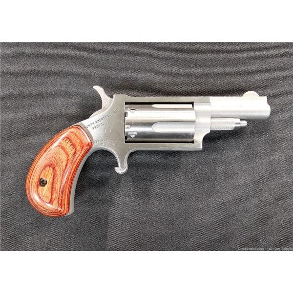 NORTH AMERICAN ARMS New and Used Price, Value, & Trends 2024