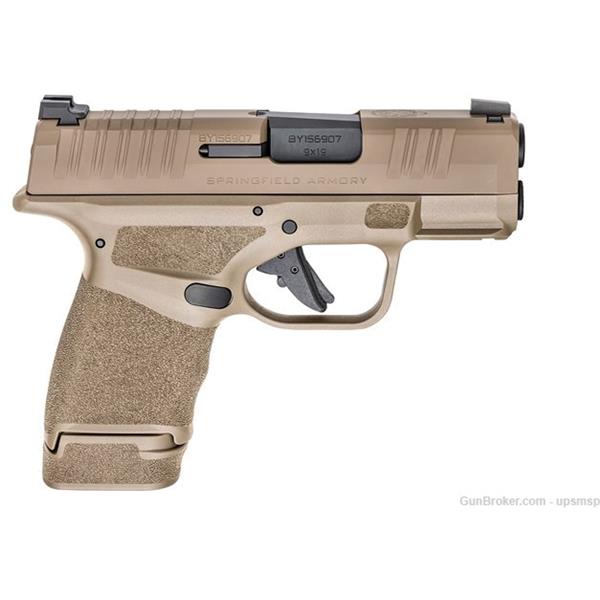 SPRINGFIELD HELLCAT New and Used Price, Value, & Trends 2024