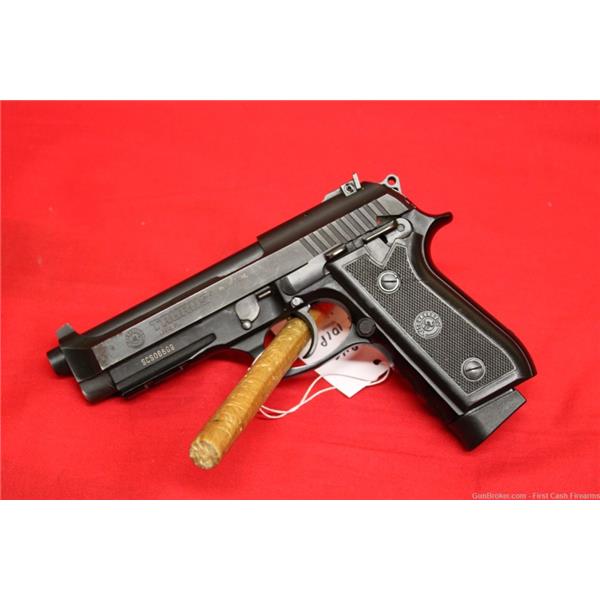 TAURUS PT101 New and Used Price, Value, & Trends 2024