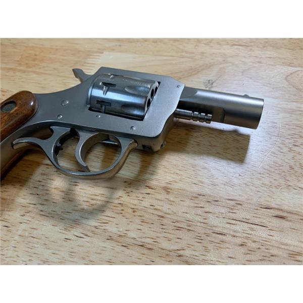 NEW ENGLAND FIREARMS R92 New and Used Price, Value, & Trends 2024