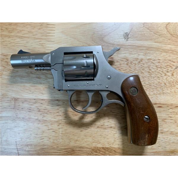 NEW ENGLAND FIREARMS R92 New and Used Price, Value, & Trends 2024