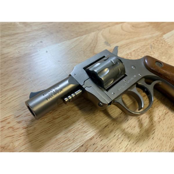 NEW ENGLAND FIREARMS R92 New and Used Price, Value, & Trends 2024